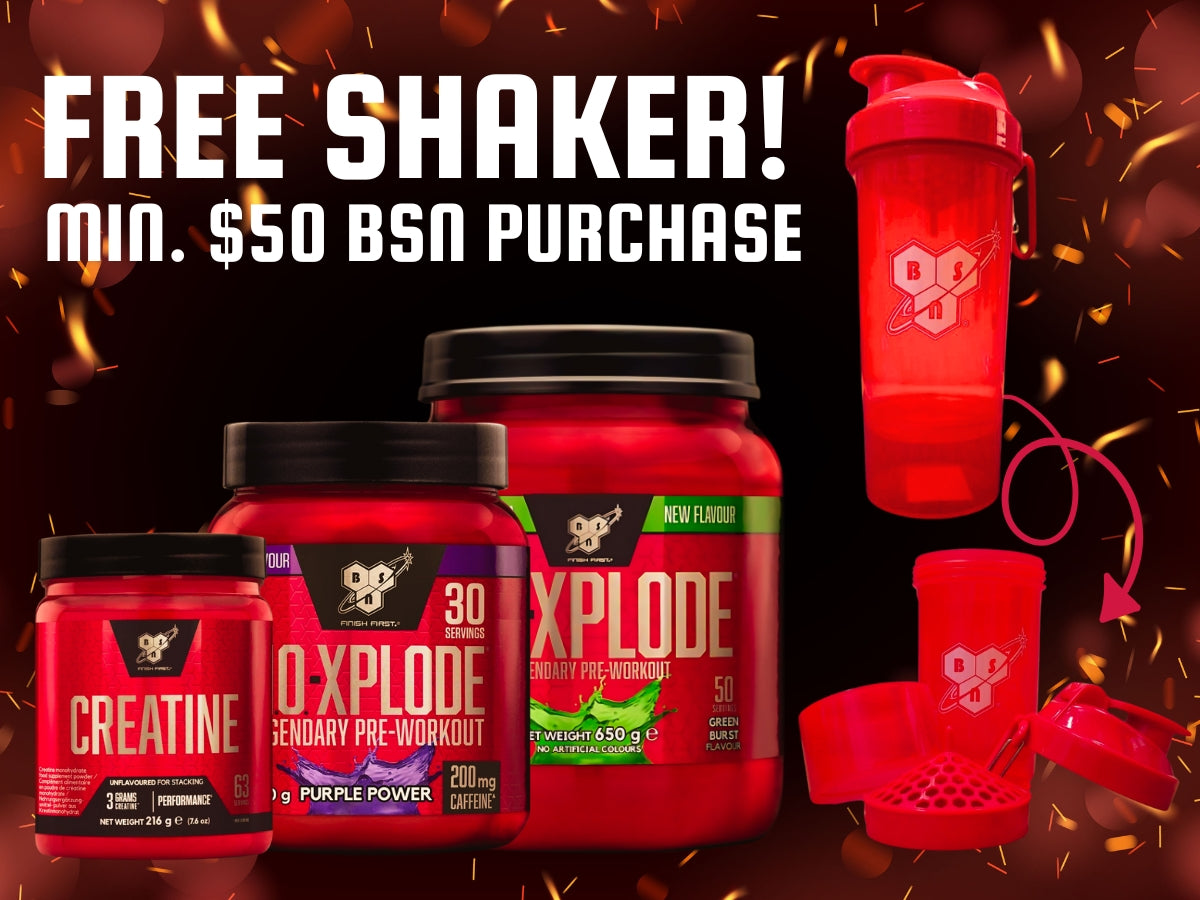 TSW Singapore Supplements – The Supplement Warehouse Pte Ltd