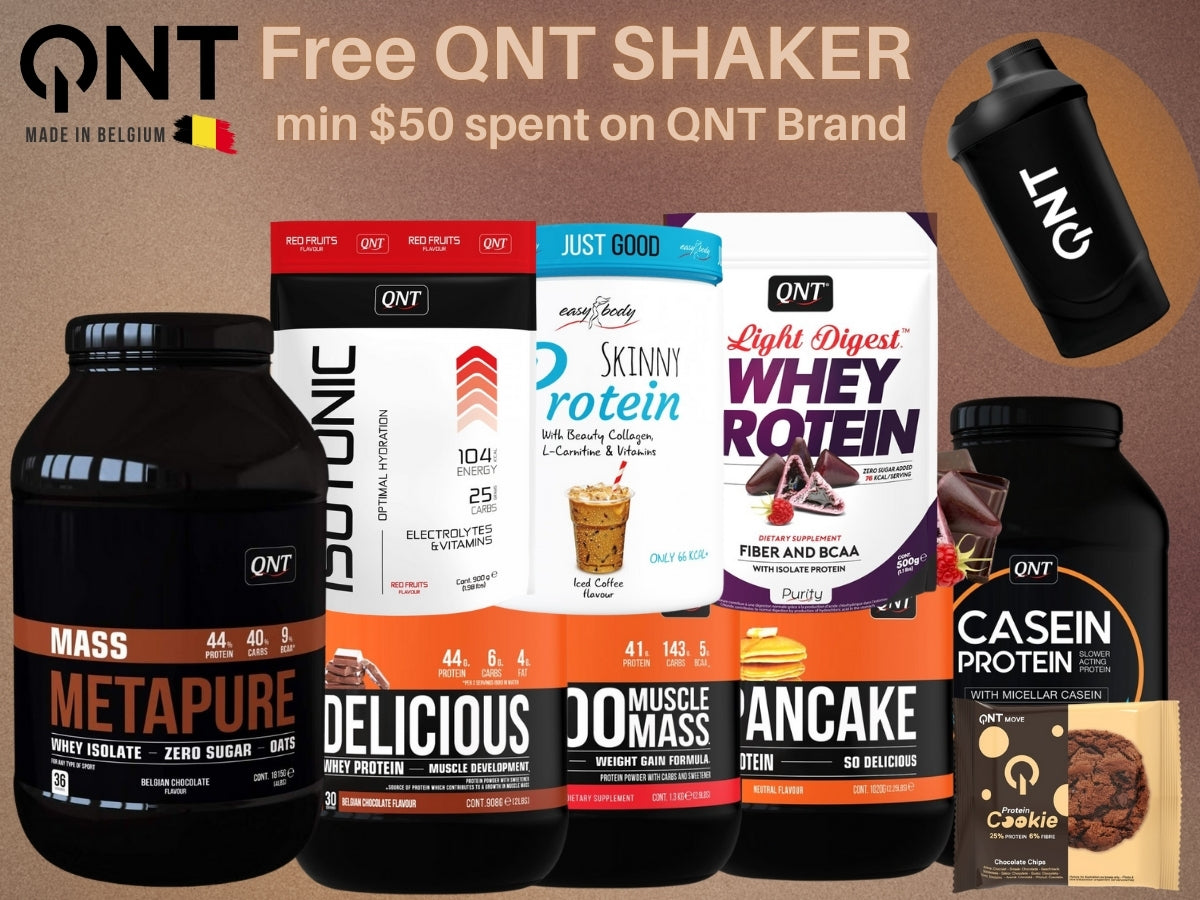 TSW Singapore Supplements – The Supplement Warehouse Pte Ltd