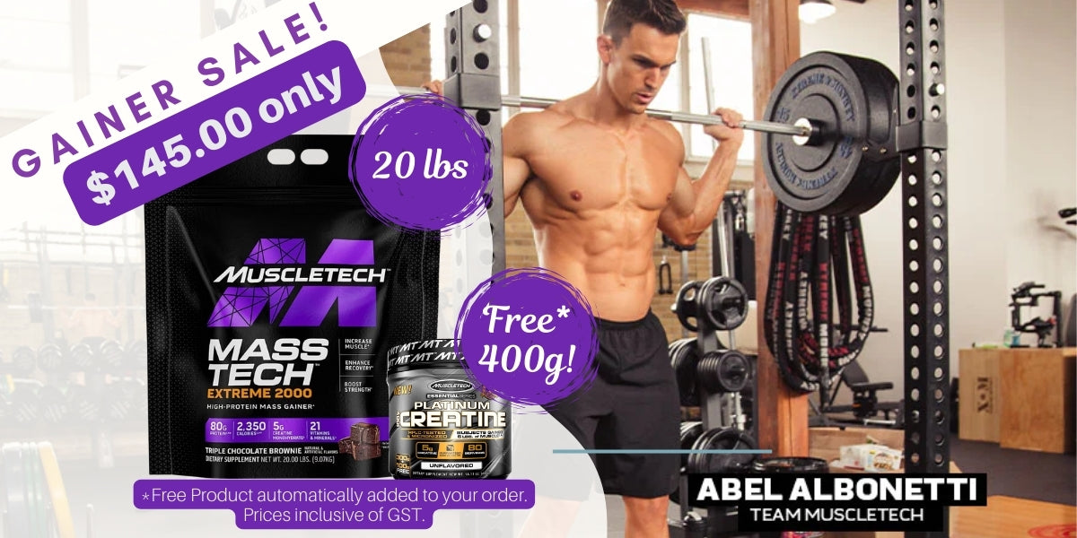 TSW Singapore Supplements – The Supplement Warehouse Pte Ltd