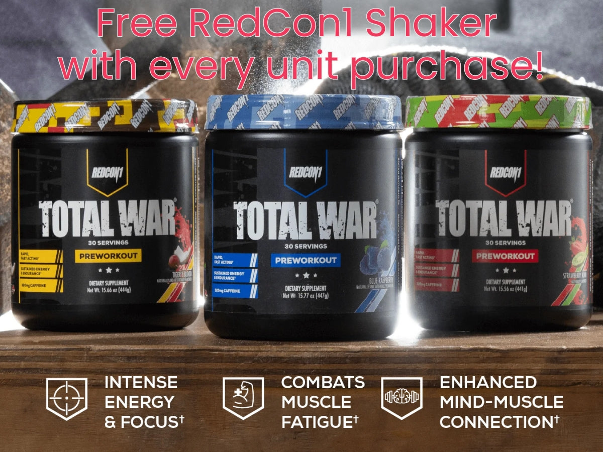 TSW Singapore Supplements – The Supplement Warehouse Pte Ltd