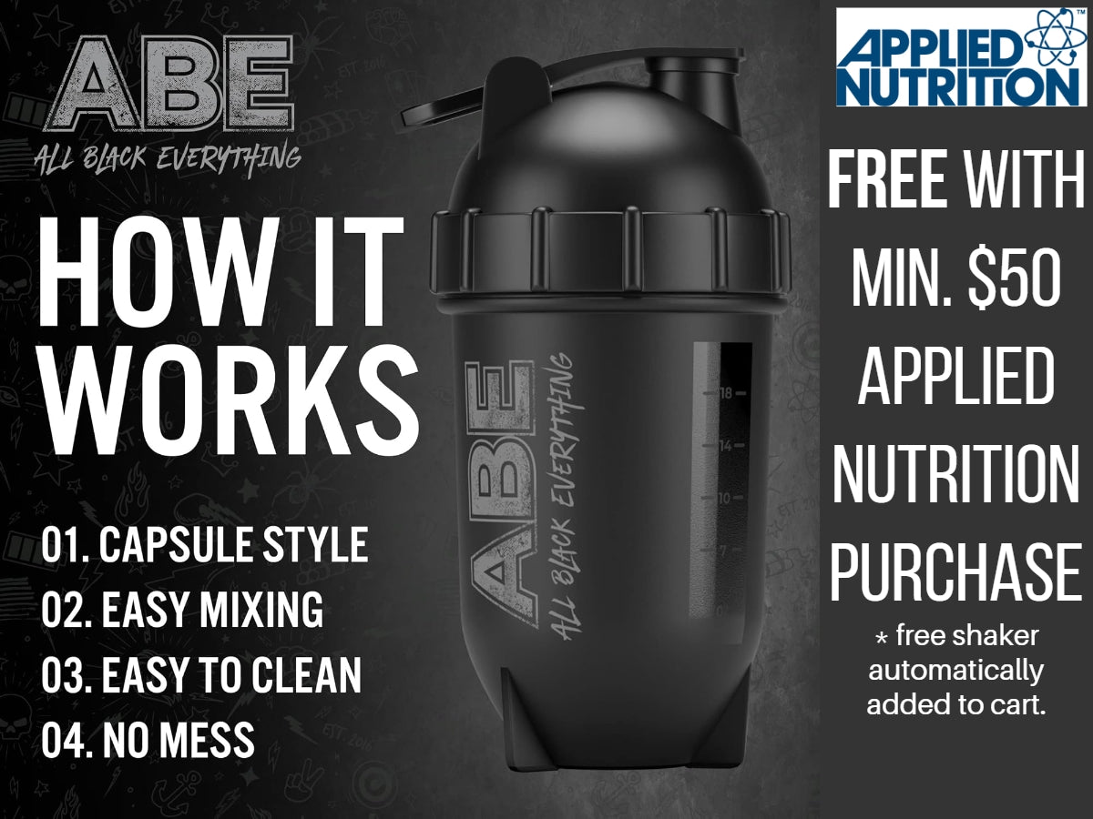 TSW Singapore Supplements – The Supplement Warehouse Pte Ltd