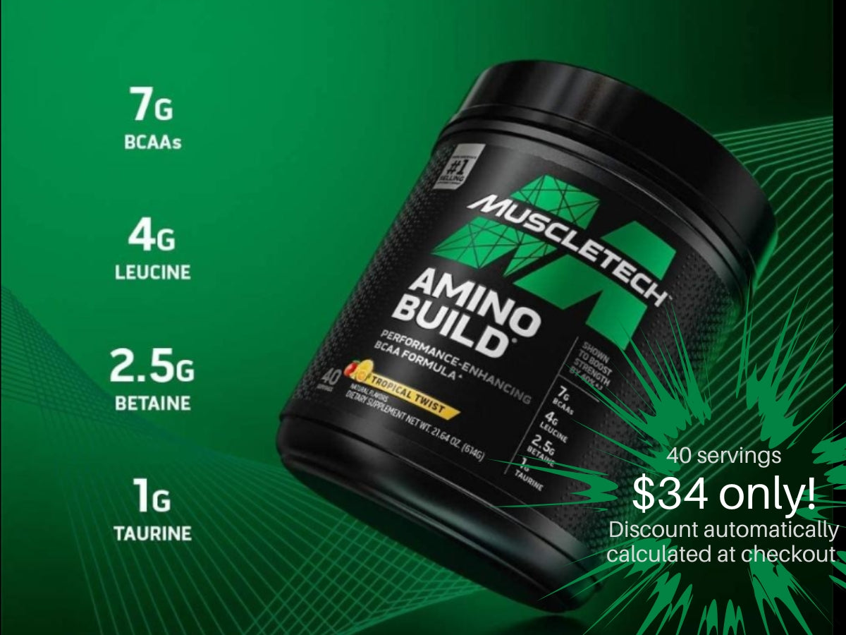 TSW Singapore Supplements – The Supplement Warehouse Pte Ltd