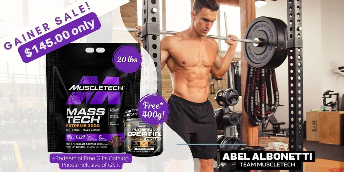 TSW Singapore Supplements – The Supplement Warehouse Pte Ltd