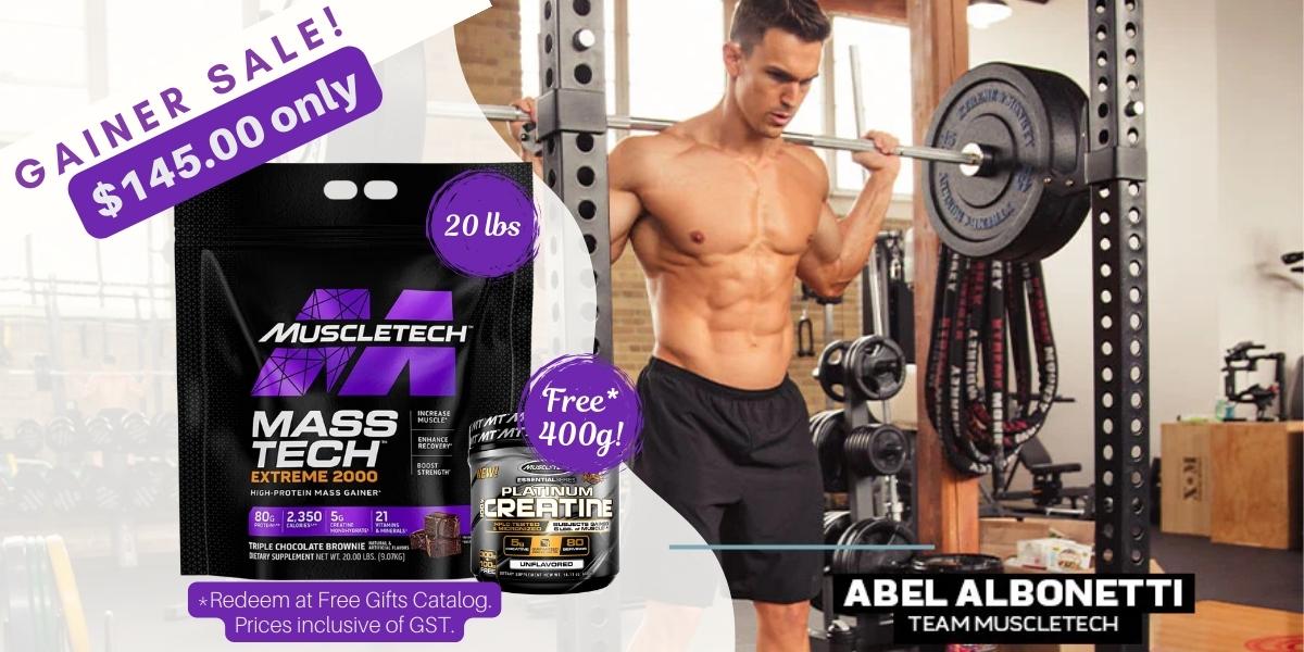 TSW Singapore Supplements – The Supplement Warehouse Pte Ltd